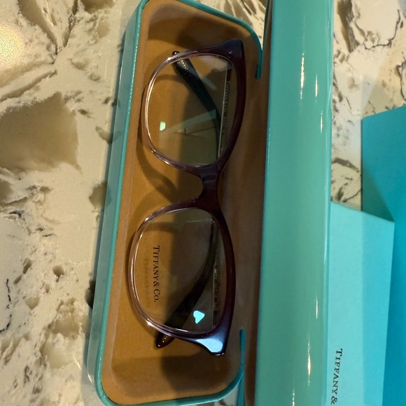 Tiffany & Co. | Accessories | Tiffany Eyeglasses | Poshmark